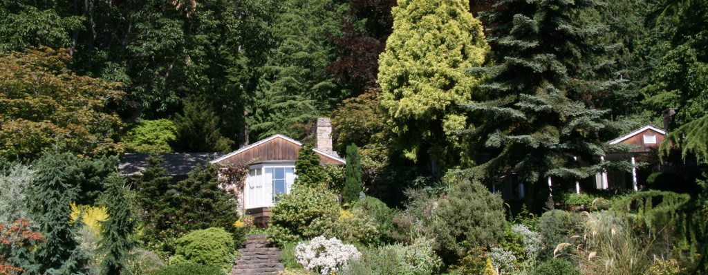 Board and Staff - Elisabeth C. Miller Botanical Garden